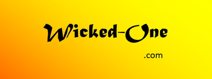 Wicked-One